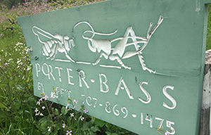 Porter-Bass Winery | The WineBirds